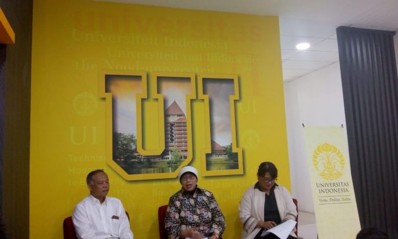 Sekretaris UI Agustin, Simak UI Tetap Berjalan Hari ini – Kabarlagi