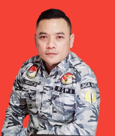 RGPI Sebut Kepemimpinan Jenderal Listyo Sigit Prabowo Teruji dan Polri ...