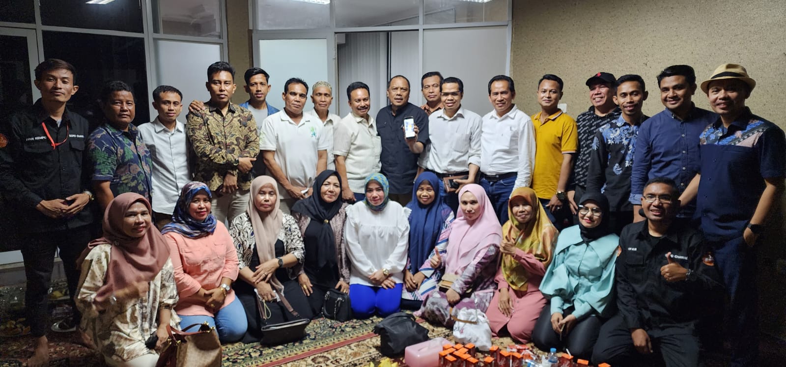 Catat, 14 Januari 2023 BMMB Bakal Gelar Munas Ke VIII di Jakarta ...