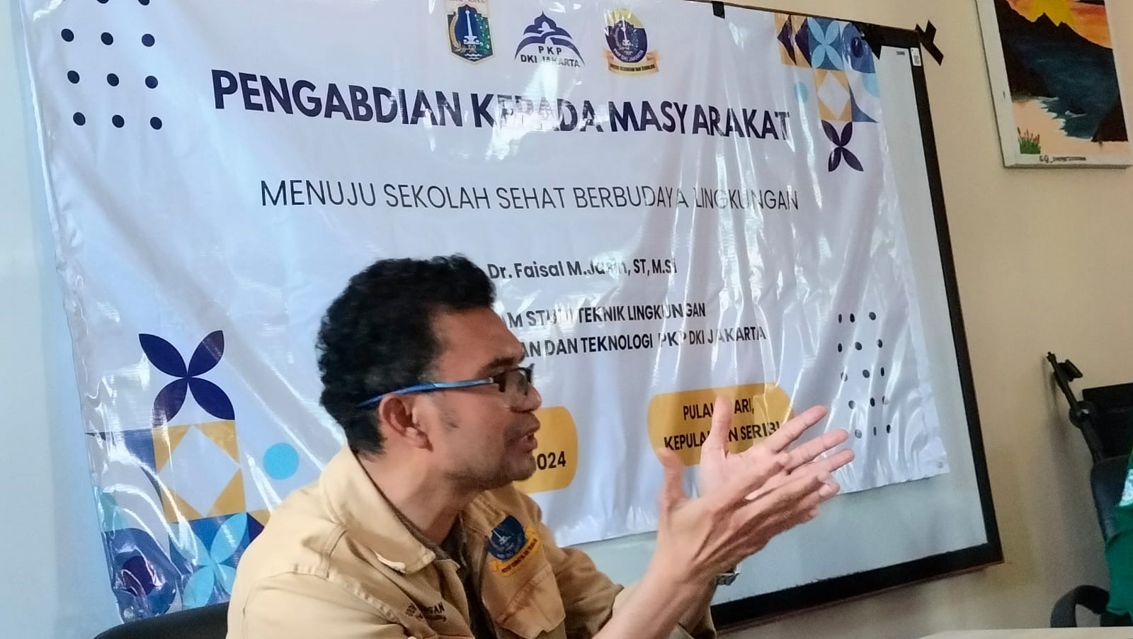IKTJ, Kampus Pendamping Masa Depan dengan Program Studi Unggulan ...