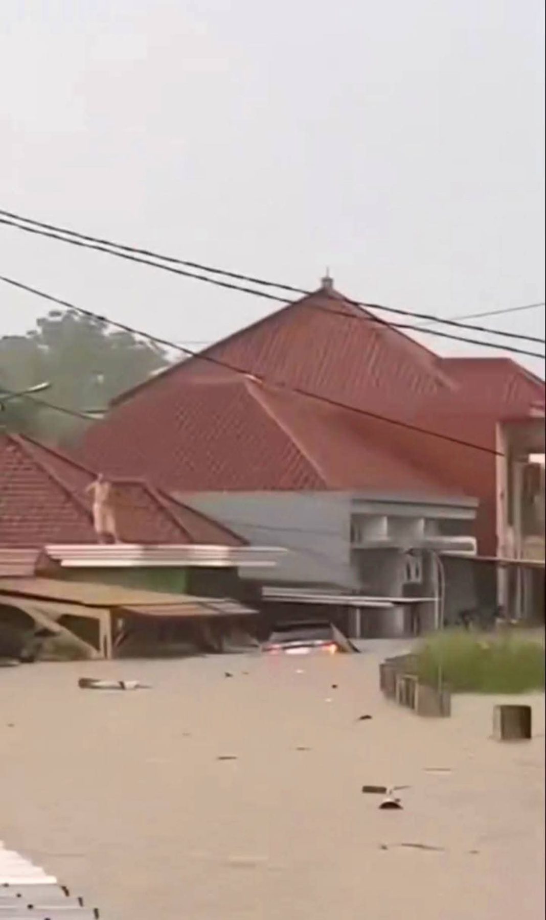 Langganan Banjir Bima dan Exit Strategi - Kabarlagi.com