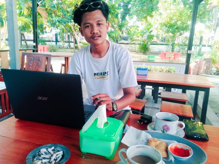 Jelang Pocari Sweat Run Lombok, SAMUDRA NTB Serukan Pembatalan dan Aksi ...